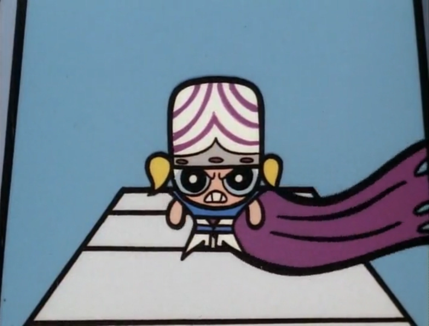 Los Dos Mojos | Powerpuff Girls Wiki | Fandom