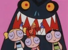 My Top 20 Favorite Powerpuff Girls Episodes (1/2) by CTTK on DeviantArt