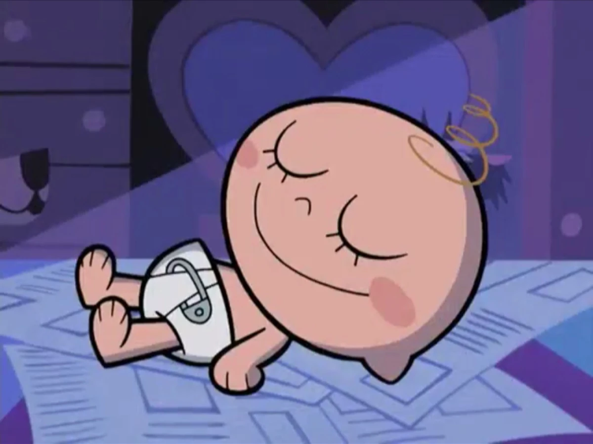 The Baby | Powerpuff Girls Wiki | Fandom