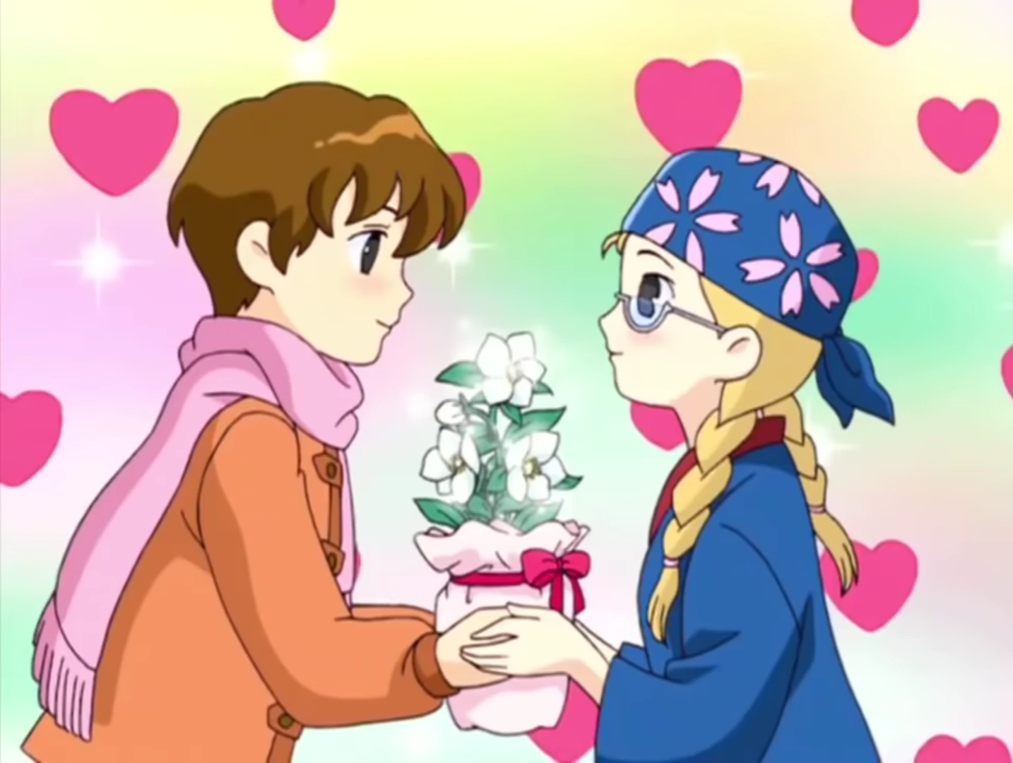 Flower Power | Powerpuff Girls Wiki | Fandom