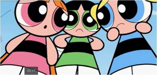 Image - Giant blossom.JPG | Powerpuff Girls Wiki | FANDOM powered by Wikia