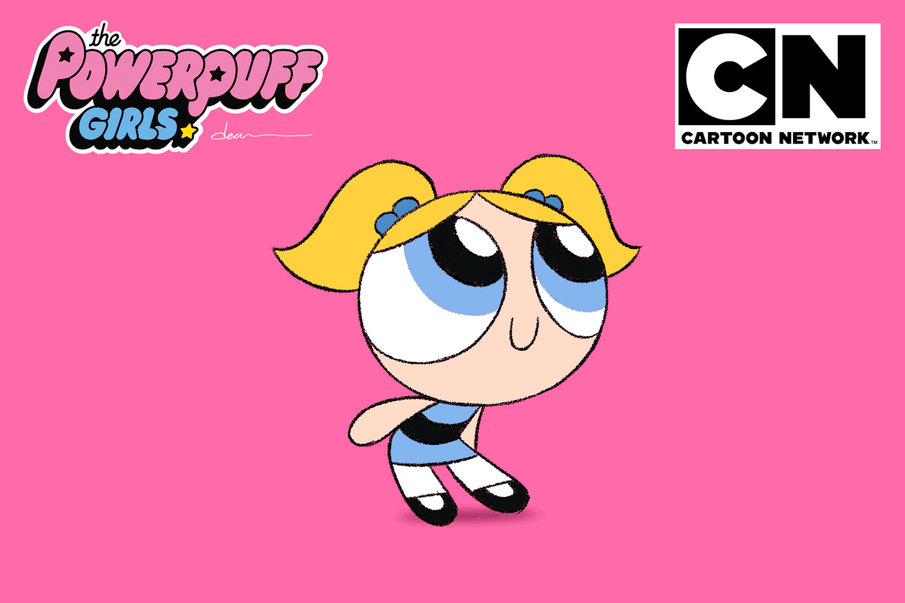 Image - Tumblr ogi8otF2y71uwtz8qo1 1280.gif | Powerpuff Girls Wiki ...