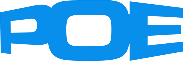 Image - POE logo.png | Powerpuff Girls Wiki | FANDOM powered by Wikia