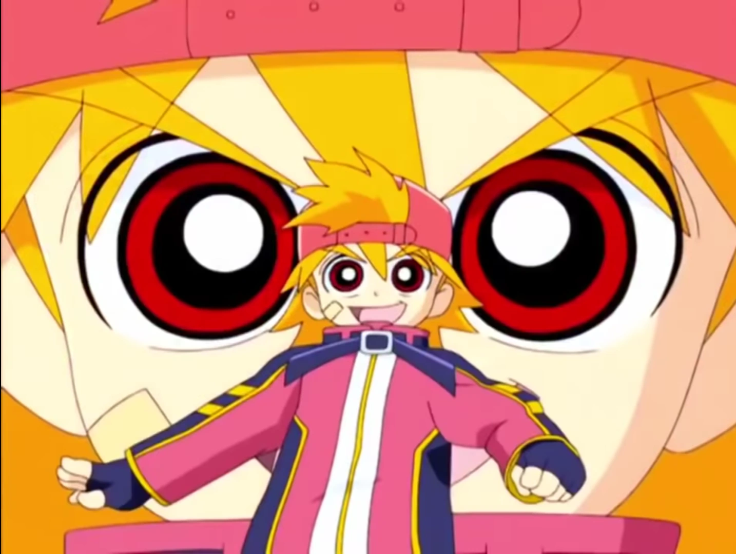 The Rowdyruff Boys (Powerpuff Girls Z)/Gallery | Powerpuff Girls Wiki ...