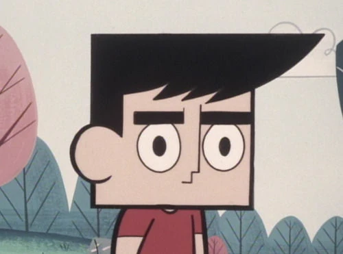 Get Back Jojo | Powerpuff Girls Wiki | FANDOM powered by Wikia