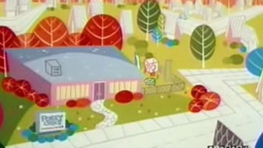 Pokey Oaks County | Powerpuff Girls Wiki | Fandom