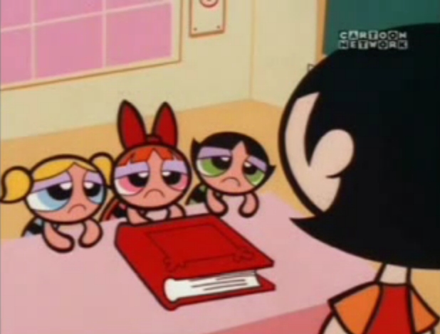Daylight Savings/Gallery | Powerpuff Girls Wiki | FANDOM powered by Wikia