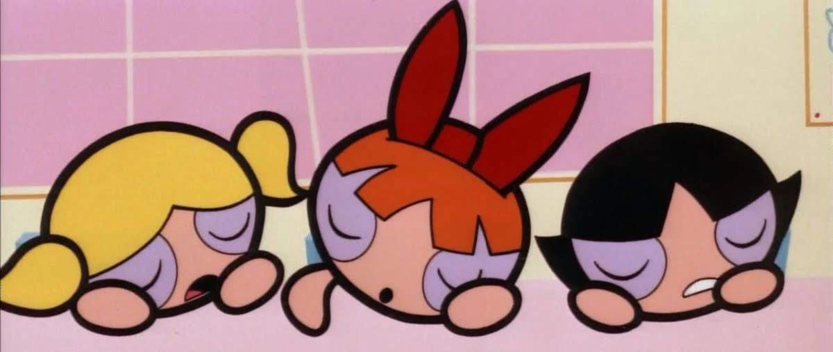 Daylight Savings/Gallery | Powerpuff Girls Wiki | Fandom