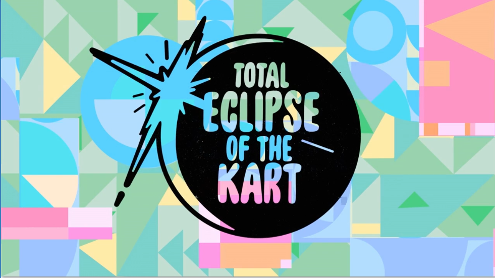 Total Eclipse Of The Kart Powerpuff Girls Wiki Fandom