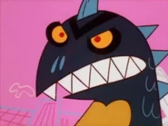 Fred the Monster | Powerpuff Girls Wiki | Fandom