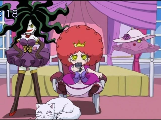 League of Lovely Ladies | Powerpuff Girls Wiki | Fandom