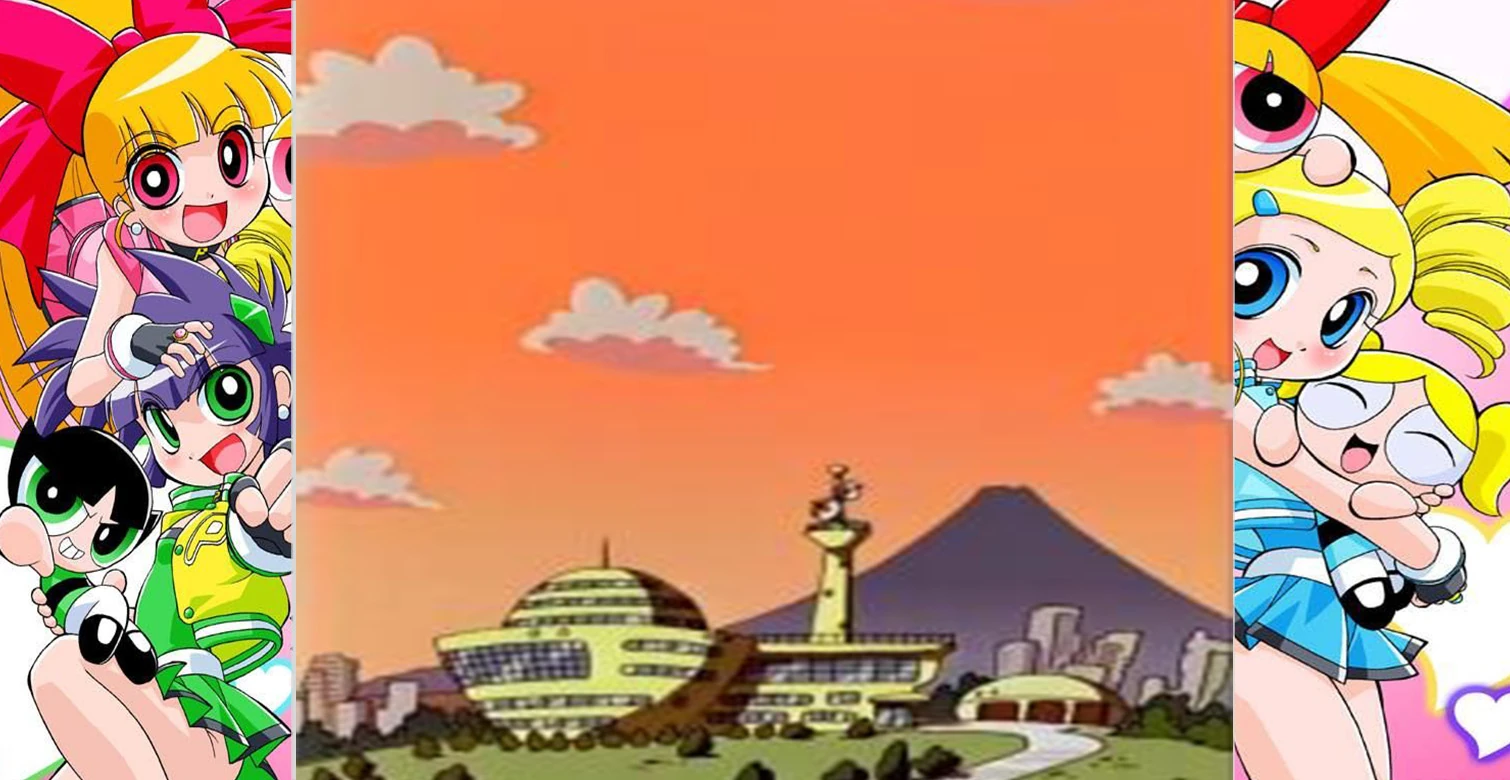 What Powerpuff girl z has the best weapon? | Fandom