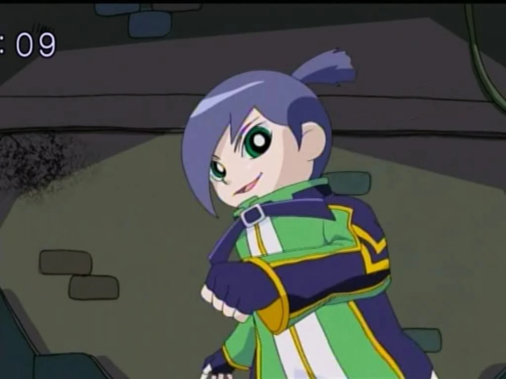 Butch/Gallery | The Powerpuffgirls Z Wiki | Fandom