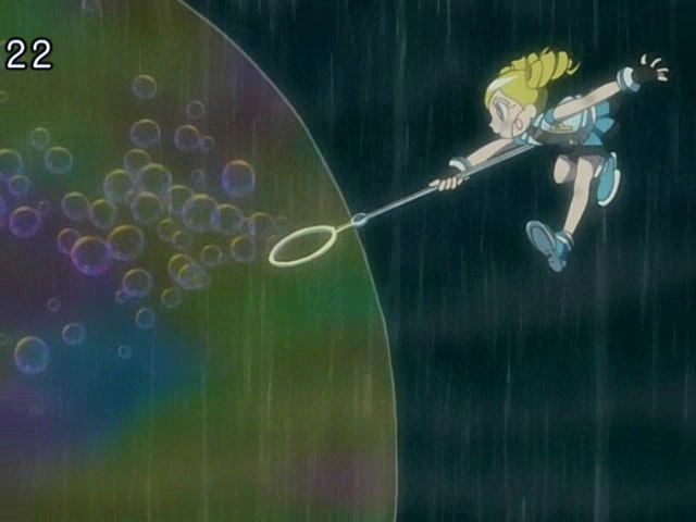 Miyako Gotokuji | The Powerpuffgirls Z Wiki | Fandom