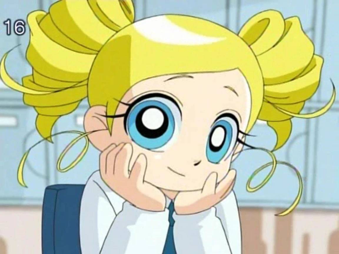 Image - Ppgz tv0100v.jpg | The Powerpuffgirls Z Wiki | FANDOM powered ...