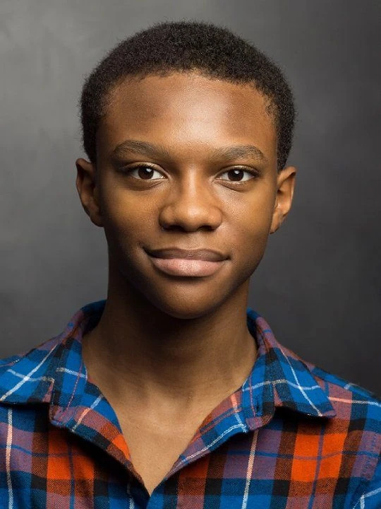 Damian Malone | Power Rangers Wiki | Fandom