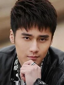 Patrick Landers | Power Rangers Wiki | Fandom