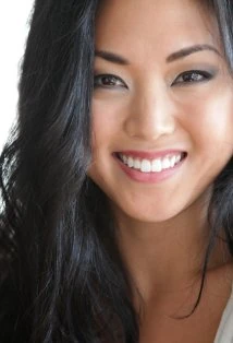 Ellie Chang | Power Rangers Wiki | Fandom