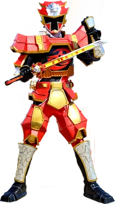 Brody Romero | Power Rangers Wiki | Fandom