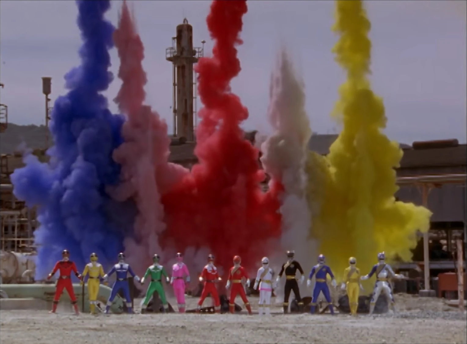 Talk:Reinforcements from the Future | RangerWiki | FANDOM powered by Wikia