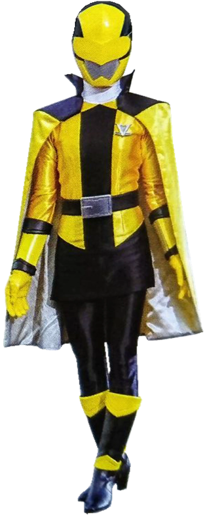 Category talk:Lupinrangers | RangerWiki | Fandom