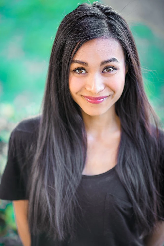 Jessica Rey | RangerWiki | Fandom