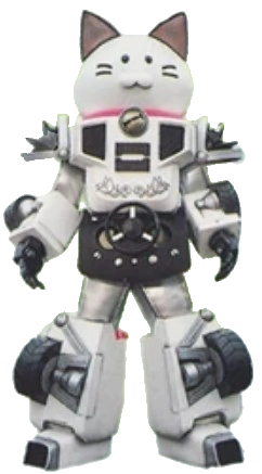 Radiacar | RangerWiki | Fandom