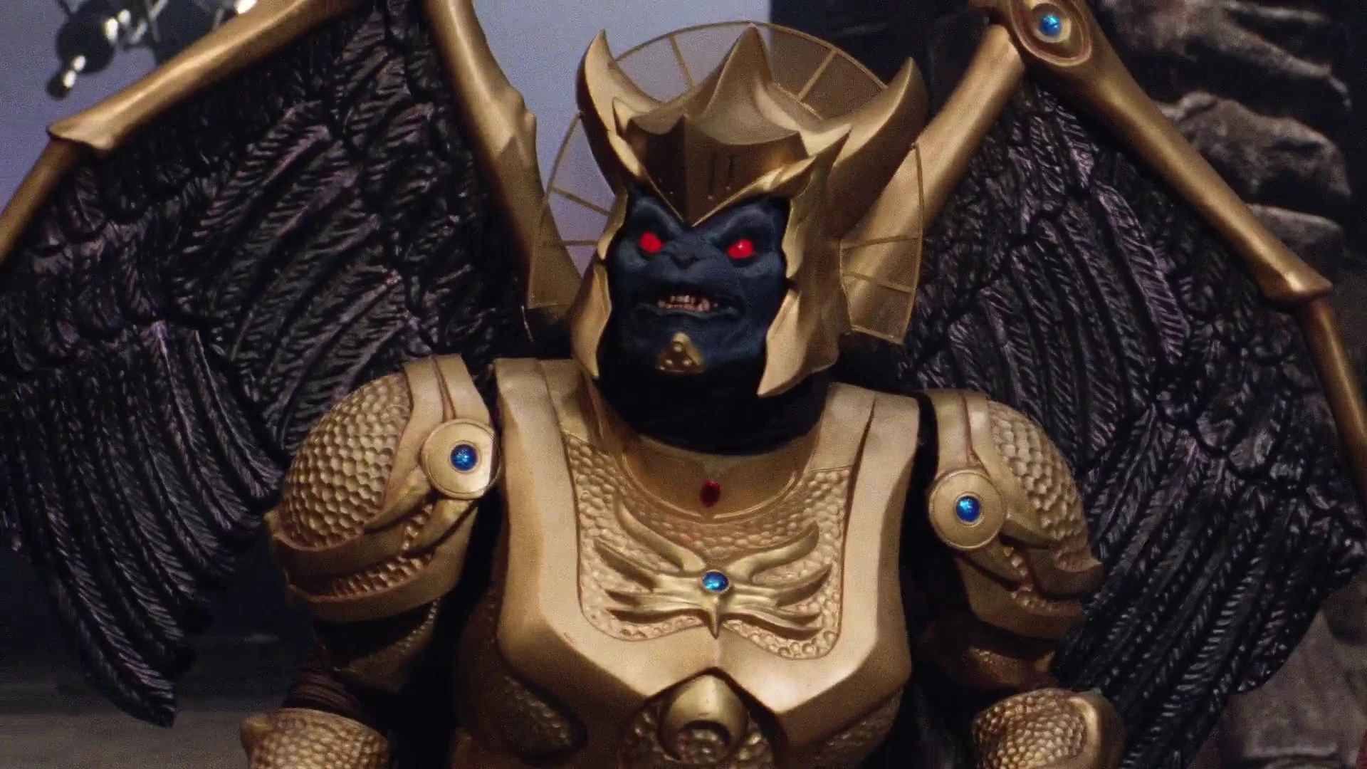 Goldar (1995 movie) | RangerWiki | FANDOM powered by Wikia