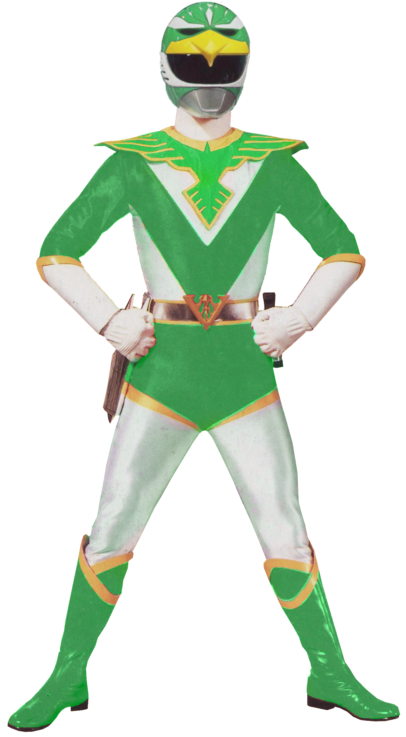 Image - Jet-Green TV.png | RangerWiki | FANDOM powered by Wikia