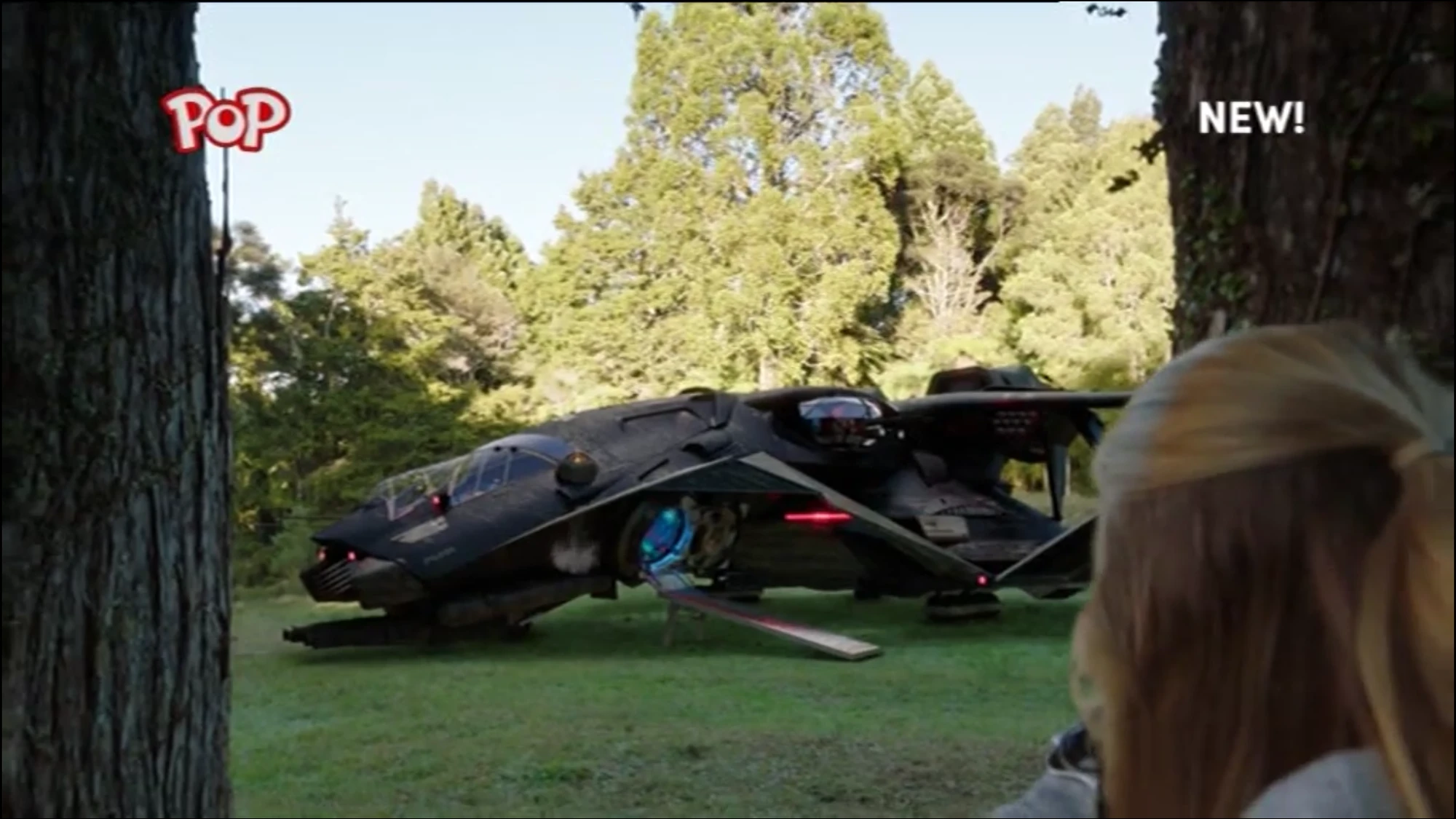 Ryjack’s Ship | RangerWiki | Fandom