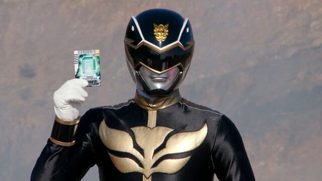 Image - Gosei Black.jpg | RangerWiki | FANDOM powered by Wikia