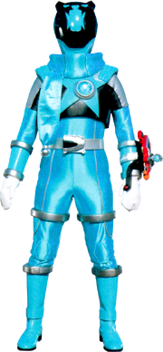 One way Power Rangers could adapt Kyuranger by ChipmunkRaccoonOz on ...