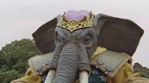 Master Phant | RangerWiki | FANDOM powered by Wikia