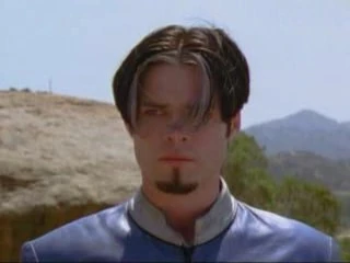 Merrick Baliton | Power Rangers | Fandom