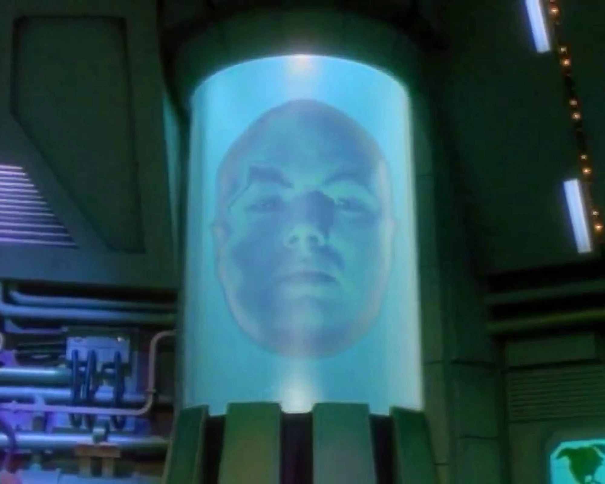 Image - Zordon Zeo.jpg | RangerWiki | FANDOM powered by Wikia