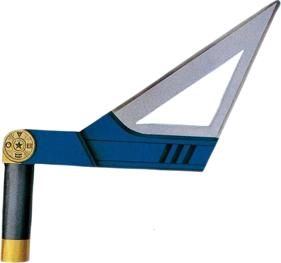 Category:Arsenal (Ohranger) | RangerWiki | Fandom