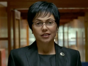 Elsa | RangerWiki | FANDOM powered by Wikia