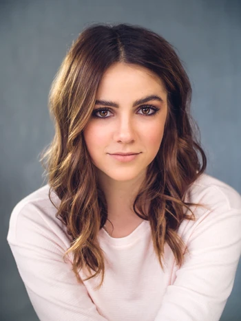 Molly Leishman | RangerWiki | Fandom