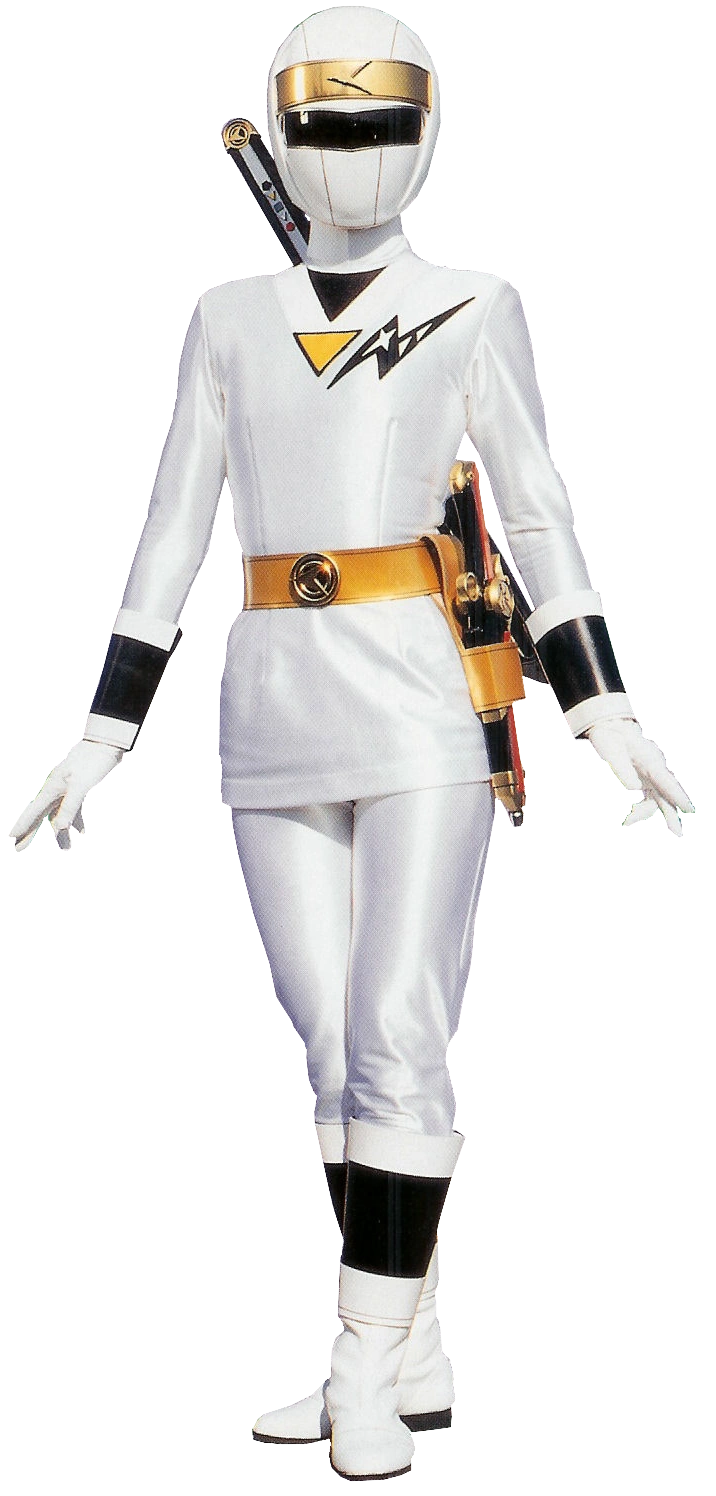 Emma Goodall | Wiki Power Rangers | Fandom
