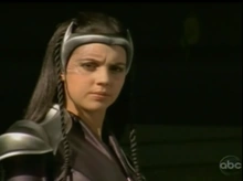 Tenaya | Power Rangers | Fandom