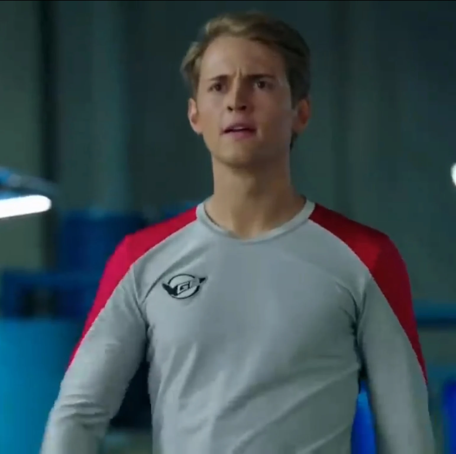 Blaze | RangerWiki | FANDOM powered by Wikia