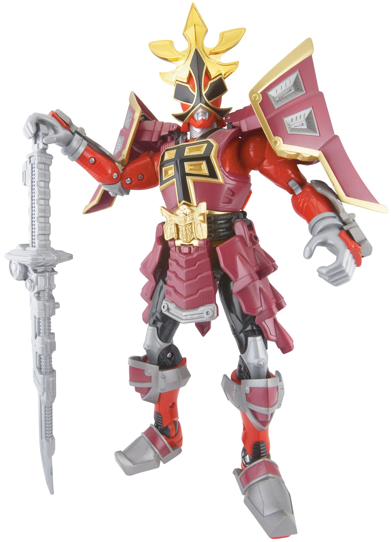 Category:Arsenal (Super Samurai) | RangerWiki | FANDOM powered by Wikia