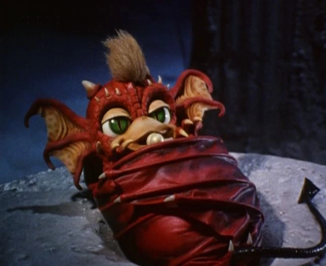 Impus | Wiki Power Rangers | Fandom