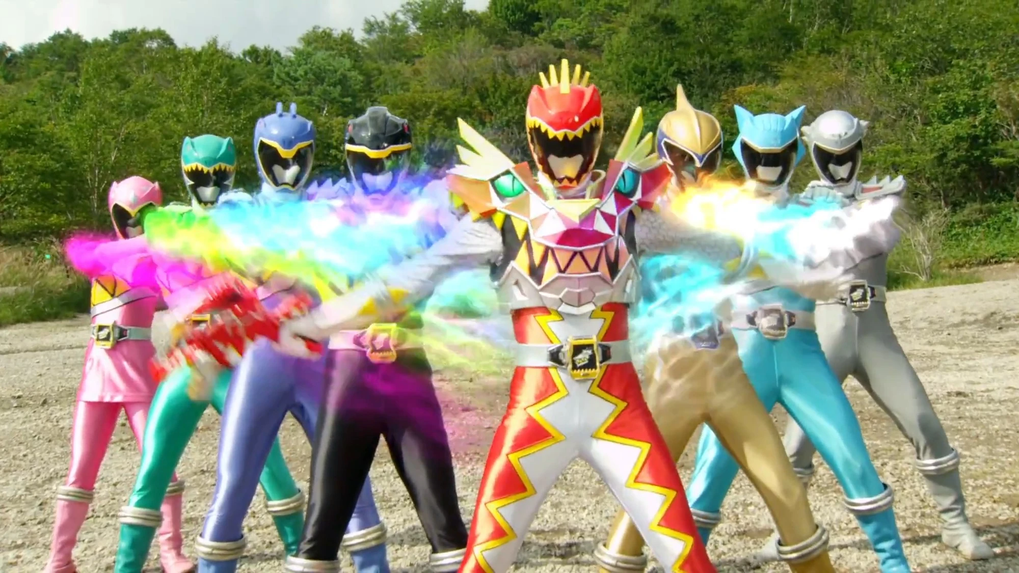 Brave 34: Resurrection! Bragigas' Arrival | RangerWiki | FANDOM powered ...