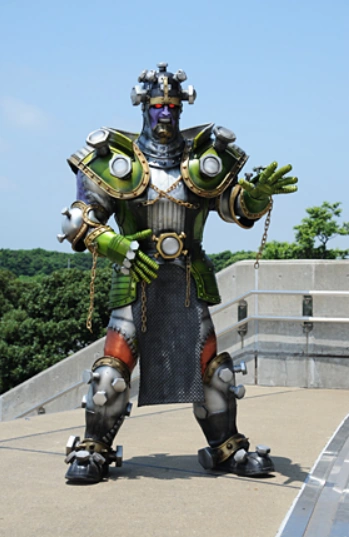 Deceptron | RangerWiki | Fandom