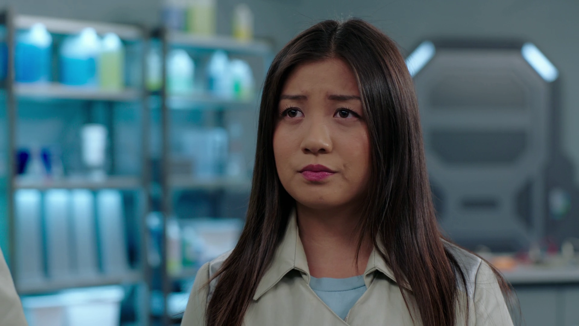 Betty Burke | RangerWiki | Fandom