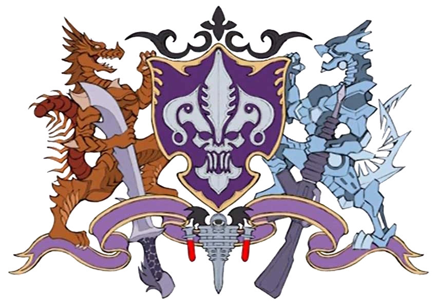 L'Armada | Wiki Power Rangers | FANDOM powered by Wikia