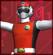 Jin (Flashman) | RangerWiki | FANDOM powered by Wikia