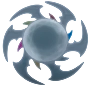 Ninja Nexus Prism | RangerWiki | Fandom