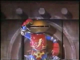 Alpha 5 | RangerWiki | FANDOM powered by Wikia